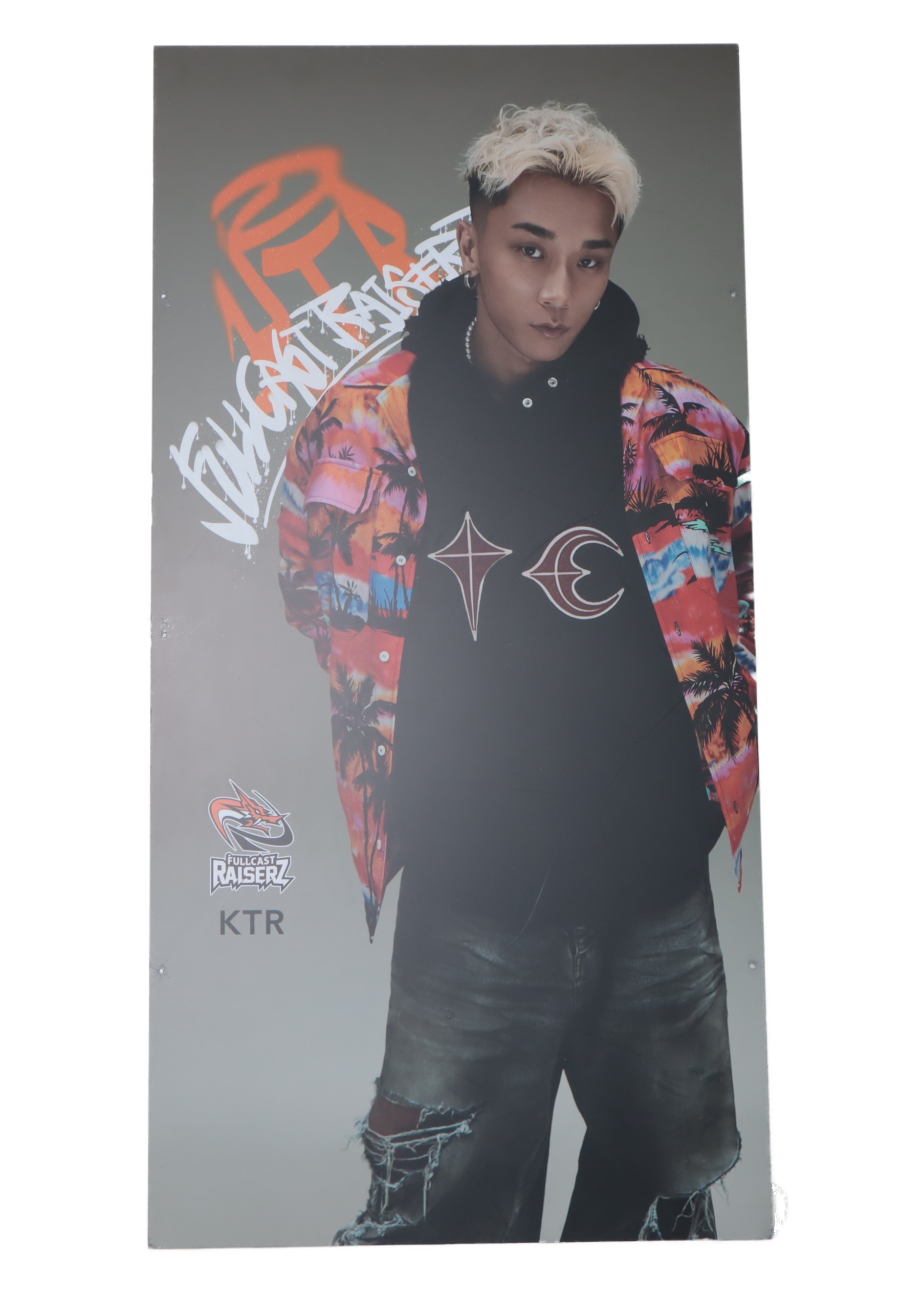 HATTRICK（ハットトリック）-選手の想いをファンへ届ける公式オークション！ | 入札ページ